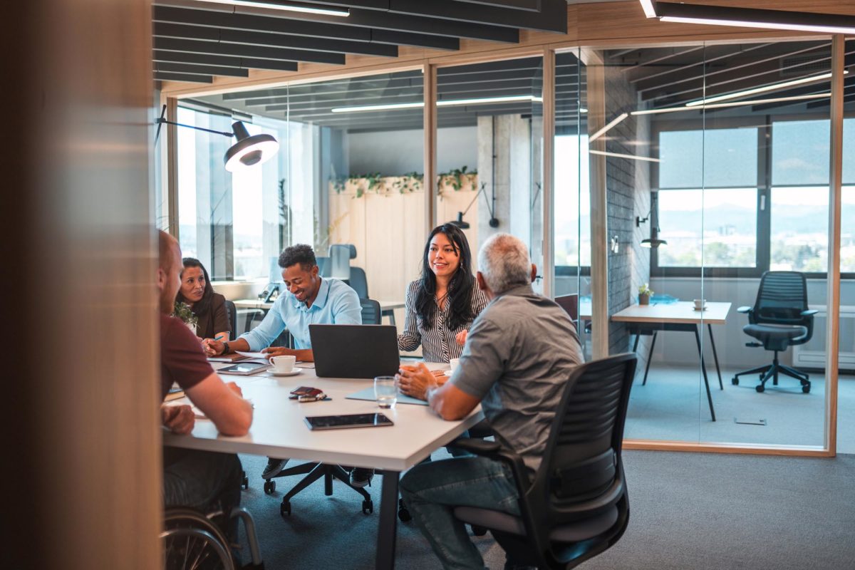 Leadership - The Zike Group